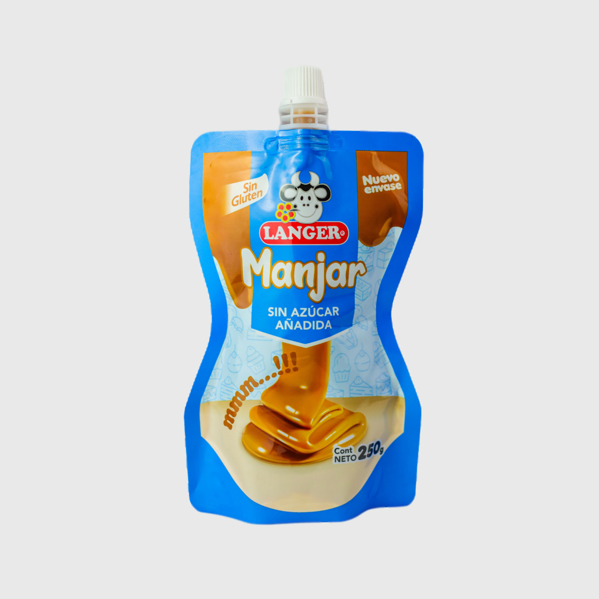 Manjar archivos - Langer