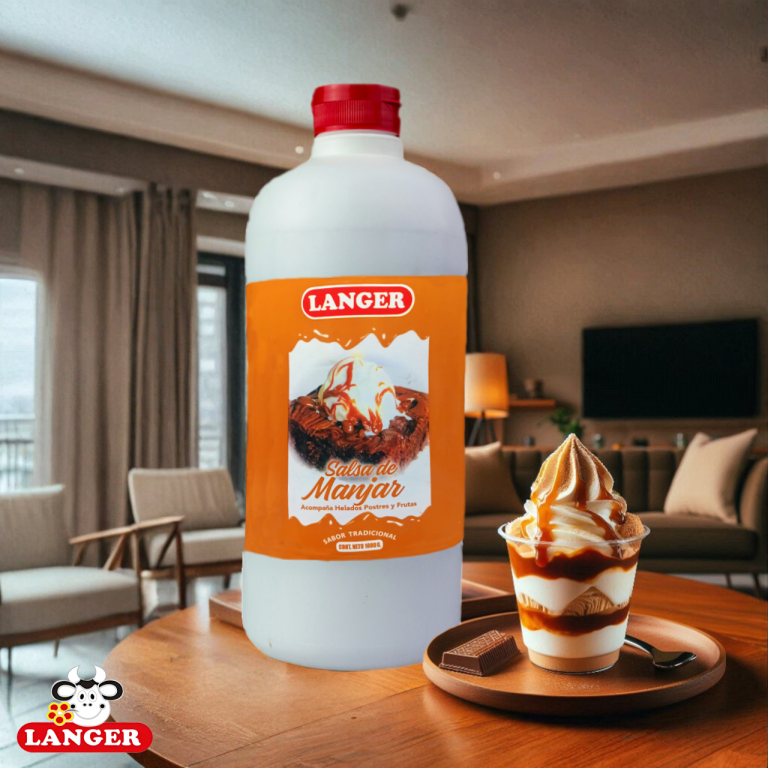 Langer – Elaboramos, distribuimos y comercializamos alimentos para la ...